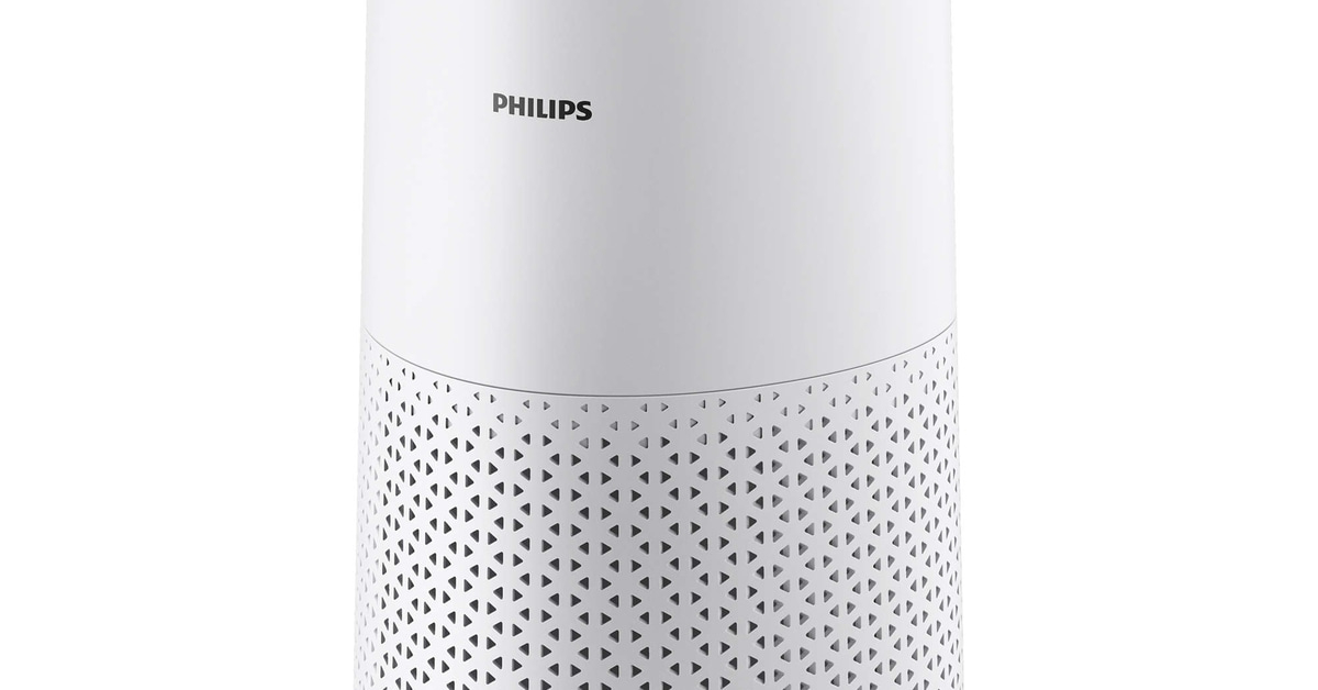 Philips Luftreiniger 1000 series AC1711/10 | Philips Air Onlineshop